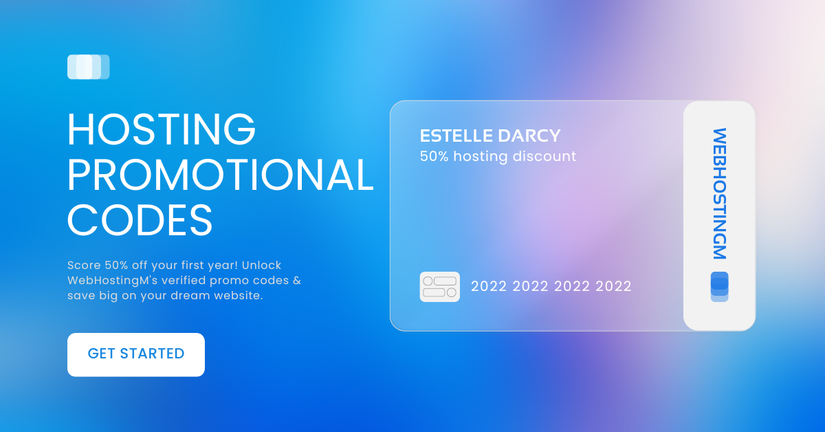 Web Hosting Deals: Grab Hot Promo Codes & Save!